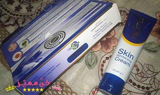 سعر واستخدامات كريم رومكس للتفتيح والهالات، هل له اضرار؟