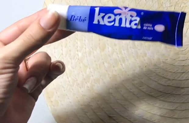 مميزات كريم كينتا المغربي لتبييض البشرة والمنطقة الحساسة