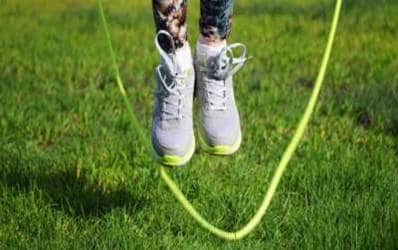 نط الحبل: 29 سؤال وجواب يجب معرفتهم قبل اتباع هذه الرياضة!