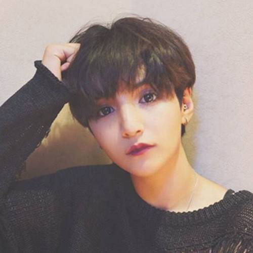 احدث قصات شعر كوريين.. 28 تسريحة شعر كورية | كوني مميزة