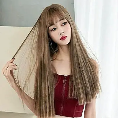 احدث قصات شعر كوريين.. 28 تسريحة شعر كورية | كوني مميزة