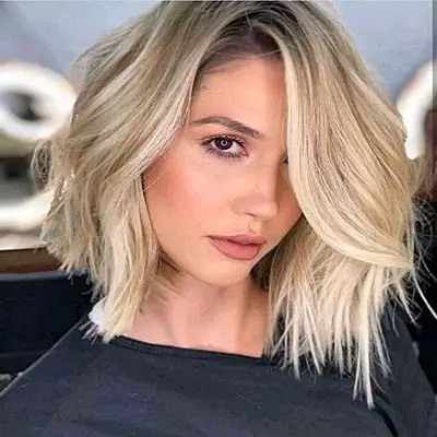 احدث قصات شعر كوريين.. 28 تسريحة شعر كورية | كوني مميزة