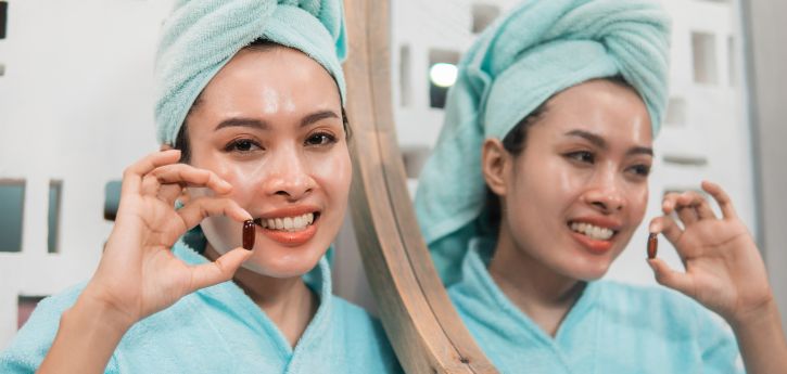 تجربتي مع حبوب بيو رد فورت لزيادة الوزن.. قوة فعاليتها!