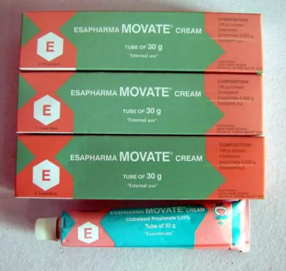 تجربتي مع كريم موفيت للبشرة، وهل له اضرار؟ | كوني مميزة