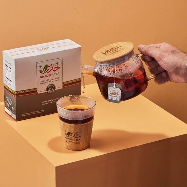 افضل انواع شاي احمر - افضل ماركات الشاي 2025 | كوني مميزة